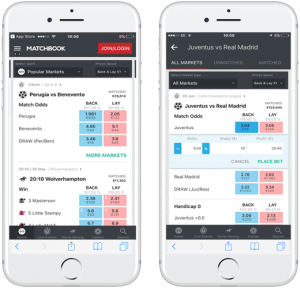 Matchbook Review & Guide 2017 | MatchedBettingSites.com