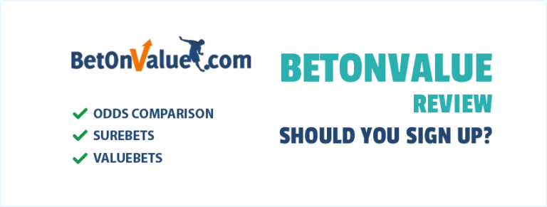 BetonValue Review 2024 - Read this BEFORE signing up