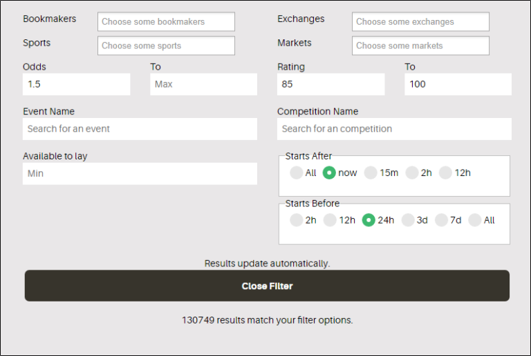 What is an OddsMatcher? | MatchedBettingSites.com