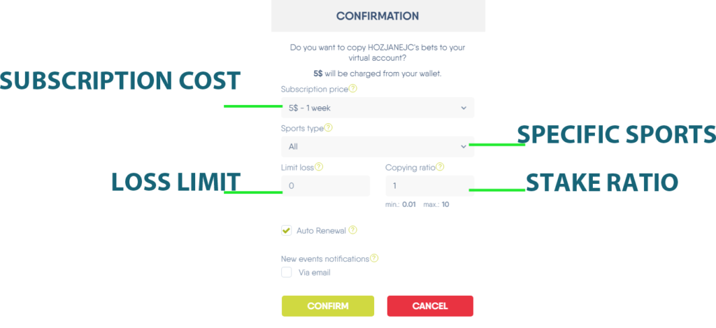 CopyBet Review 2024 - Automated tipster bets through Betfair Exchange