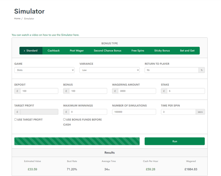 Bonus Accumulator Review 2023 - Is It Worth It?